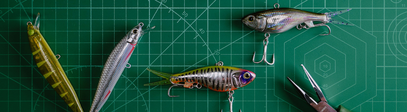 Lures - Samaki Australia