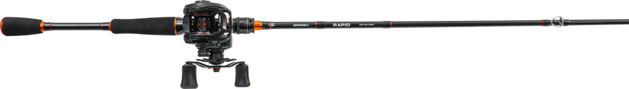 Rapid - Samaki Australia