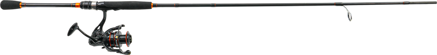 Rapid - Samaki Australia