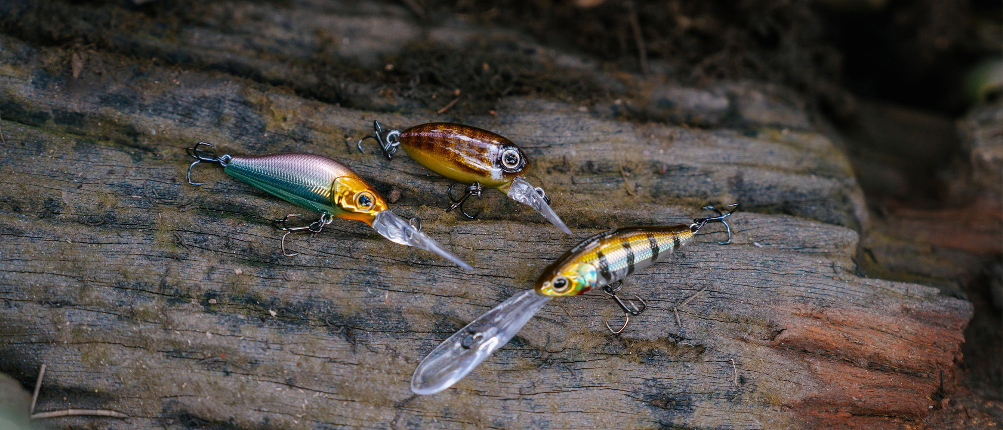 Samaki | Premium Fishing Gear: Lures, Rods, Apparel & Tools