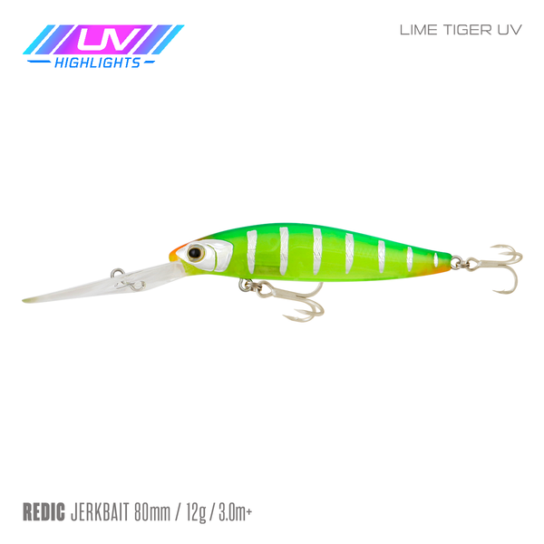 Lures - Samaki Australia