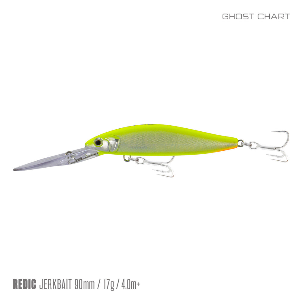 Redic DDS90 - Samaki Australia