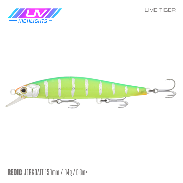 Lures - Samaki Australia