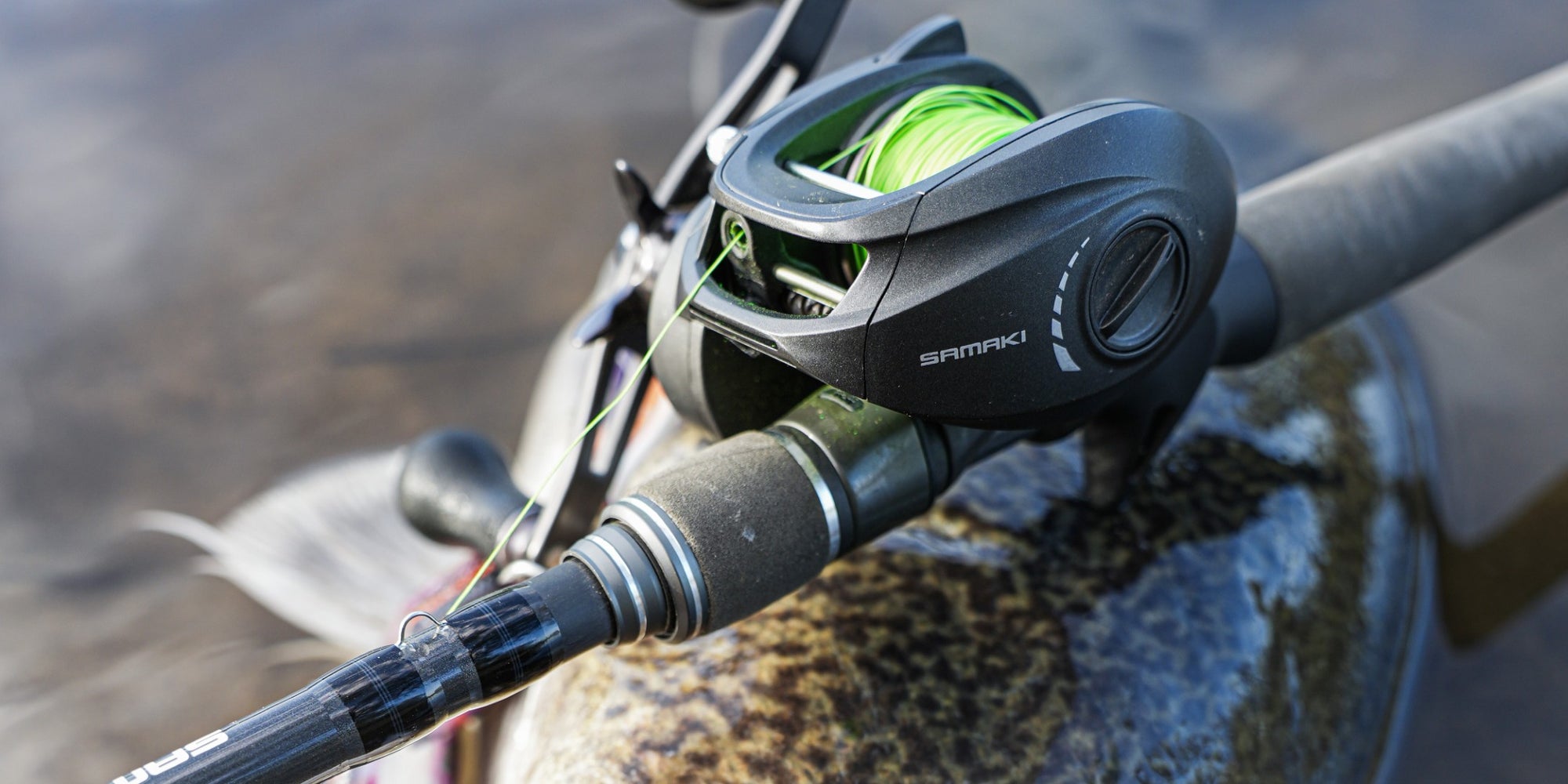 Samaki Australia | Zing HD