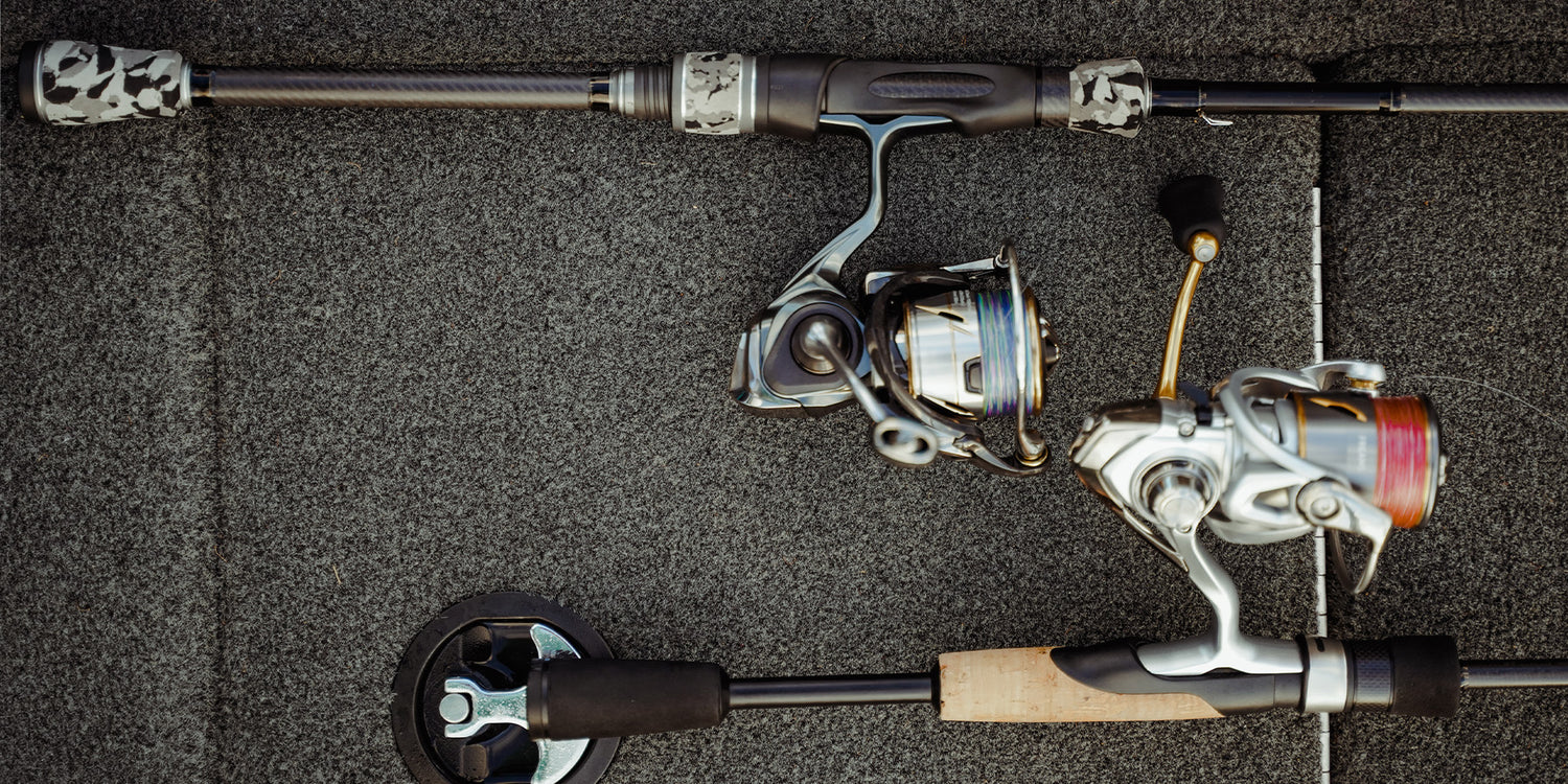 Products - Samaki Australia