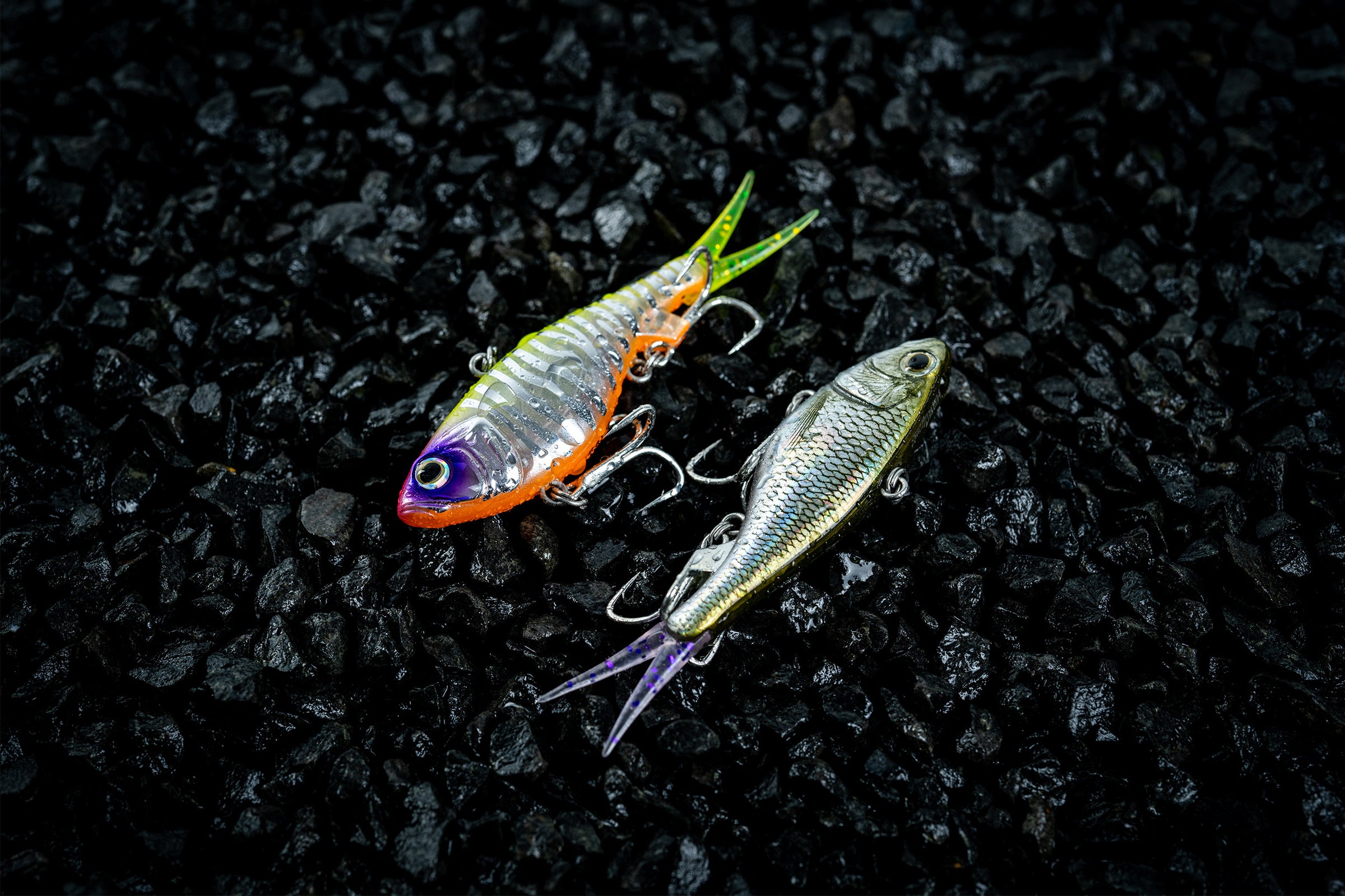 Samaki | Premium Fishing Gear: Lures, Rods, Apparel & Tools