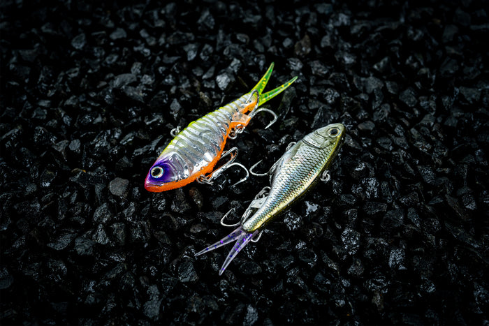Samaki | Premium Fishing Gear: Lures, Rods, Apparel & Tools