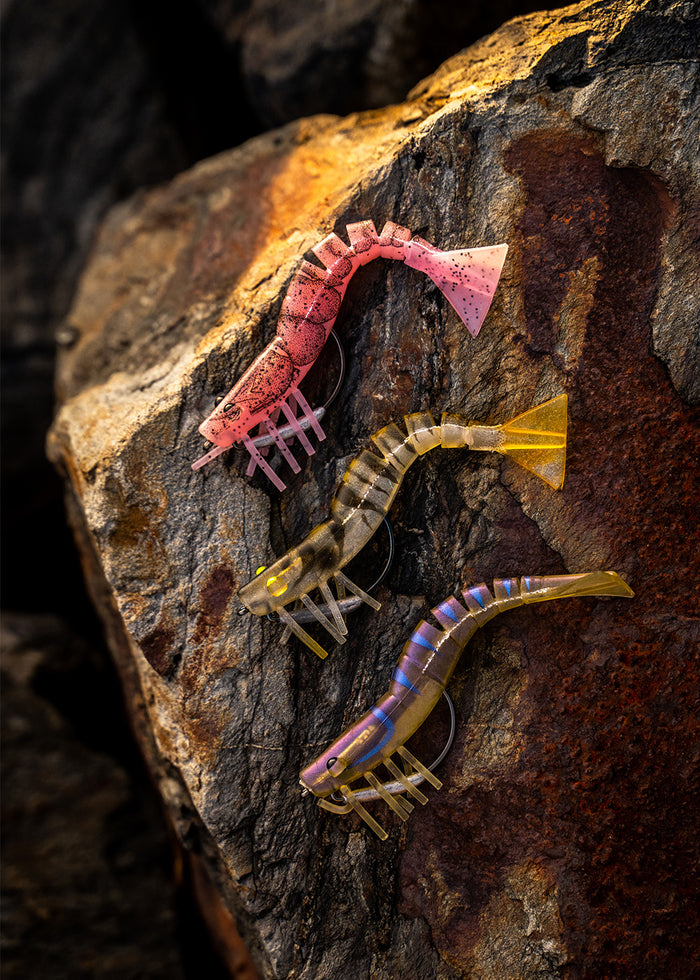 Samaki | Premium Fishing Gear: Lures, Rods, Apparel & Tools