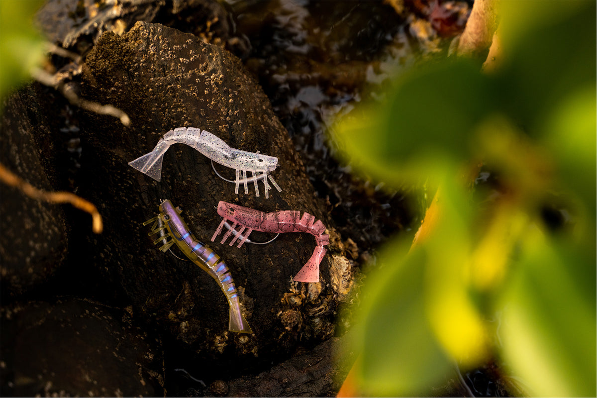 Samaki | Premium Fishing Gear: Lures, Rods, Apparel & Tools