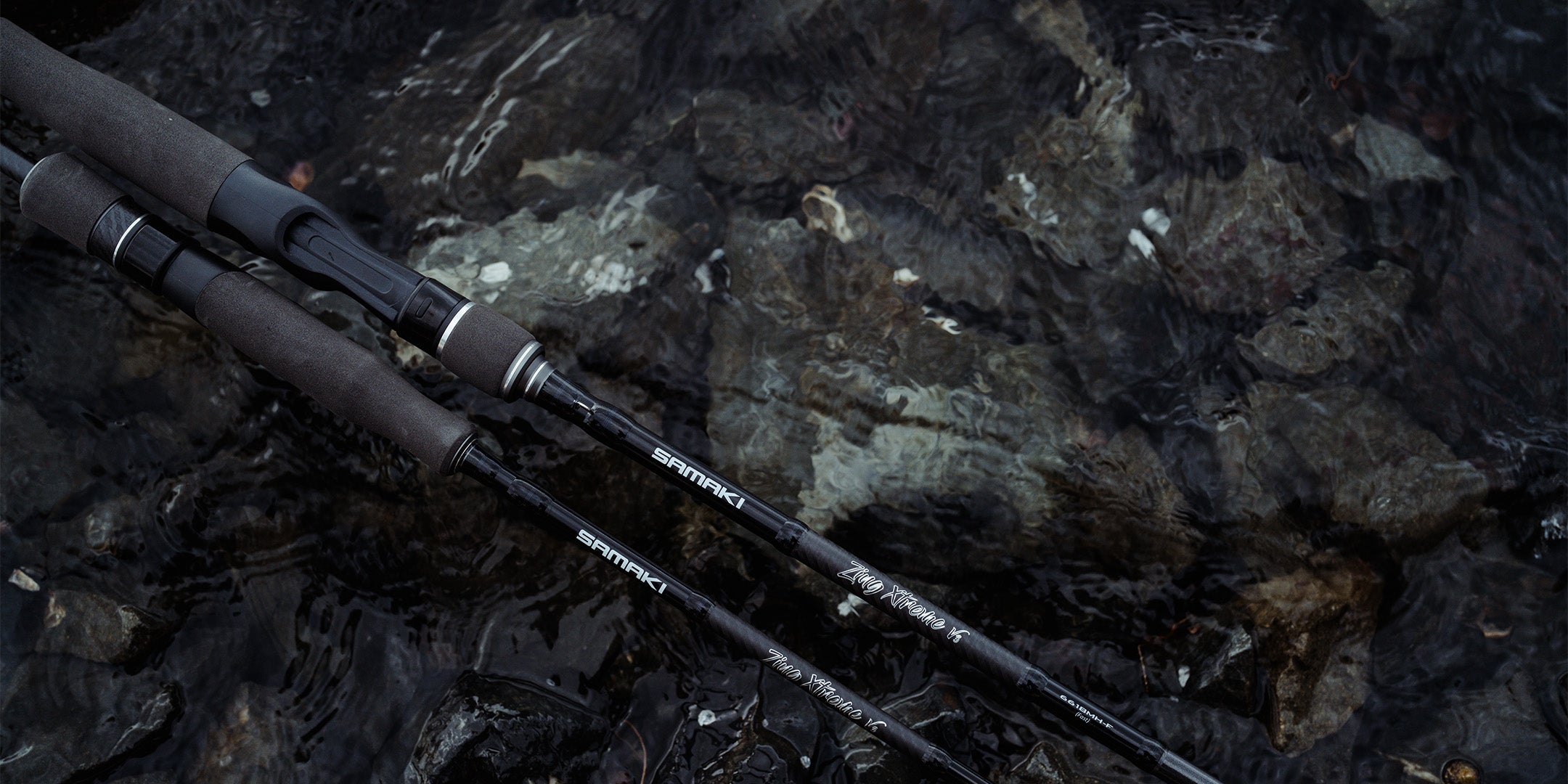 Samaki | Premium Fishing Gear: Lures, Rods, Apparel & Tools