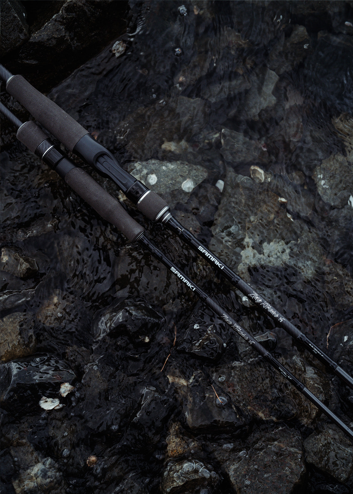 Samaki | Premium Fishing Gear: Lures, Rods, Apparel & Tools