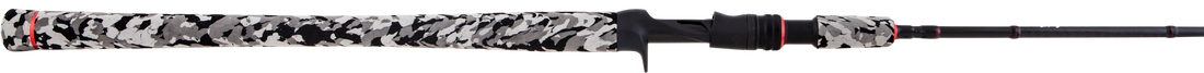 Zing Gen 3 | Slow Pitch - Samaki Australia