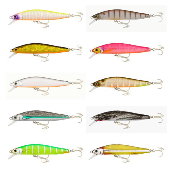 Redic SF90 - Samaki Australia