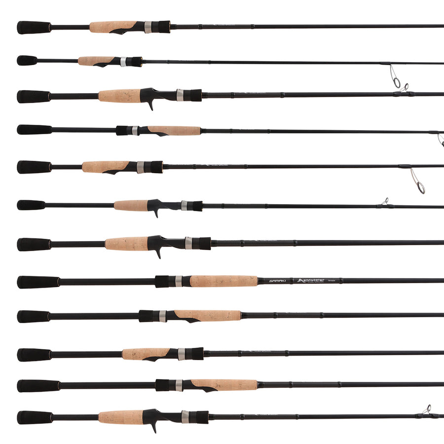 Archer - Samaki Australia